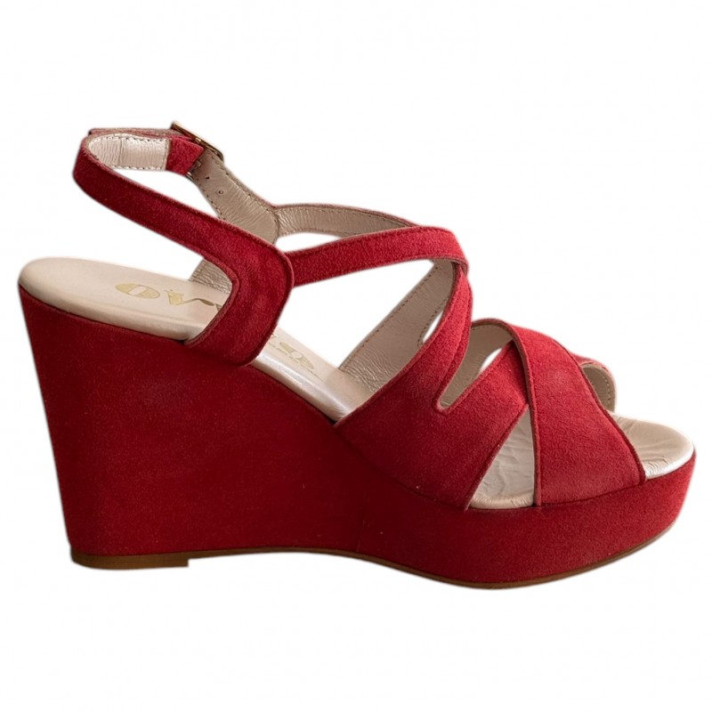 Δερμάτινη γυναικεία ανατομική ...